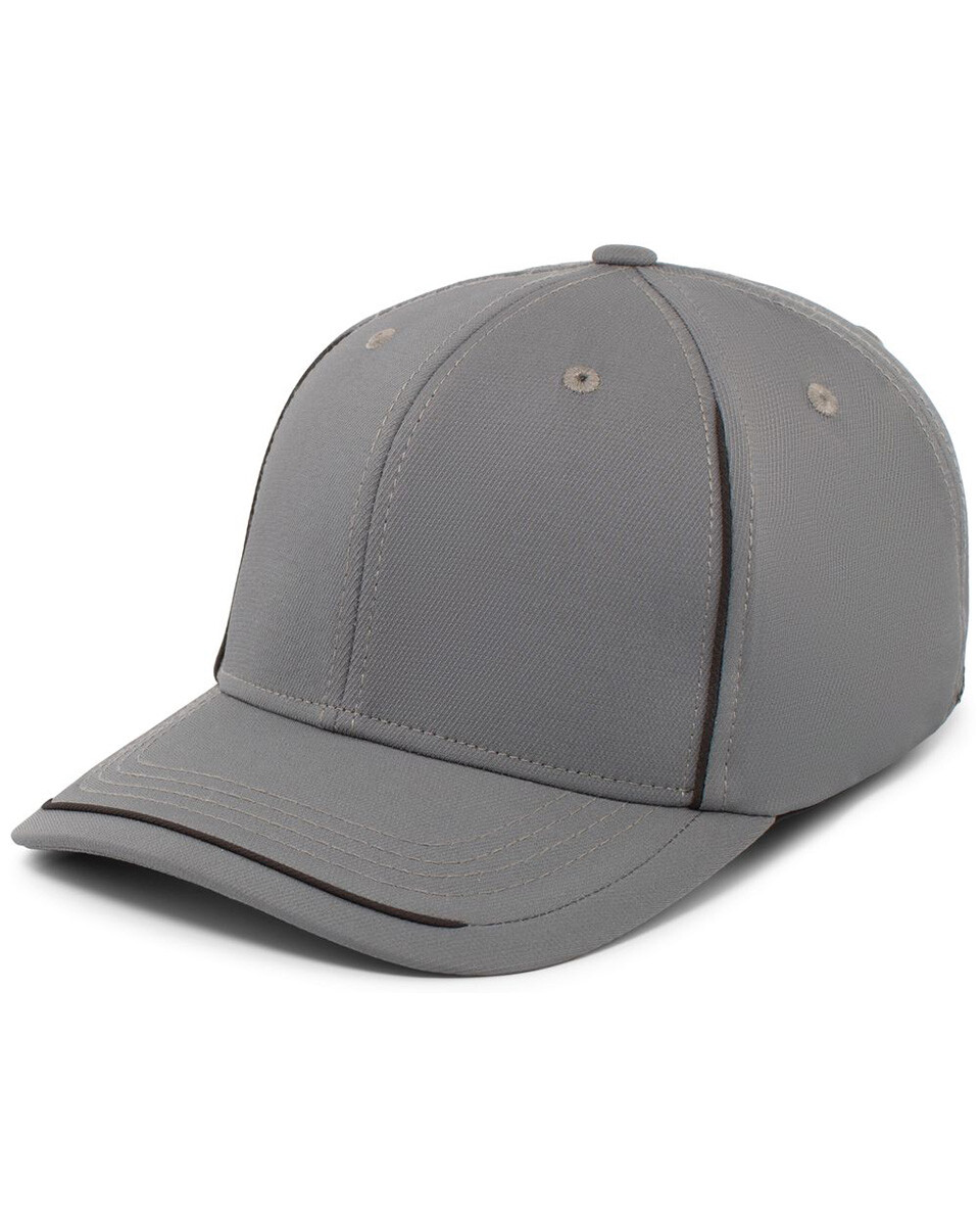 Pacific Headwear P304 Legend Cap - BlankCaps.com