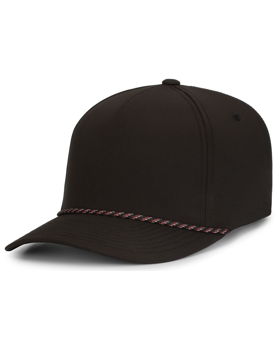 See New Sights in Weekender Rope Hats - BlankCaps.com