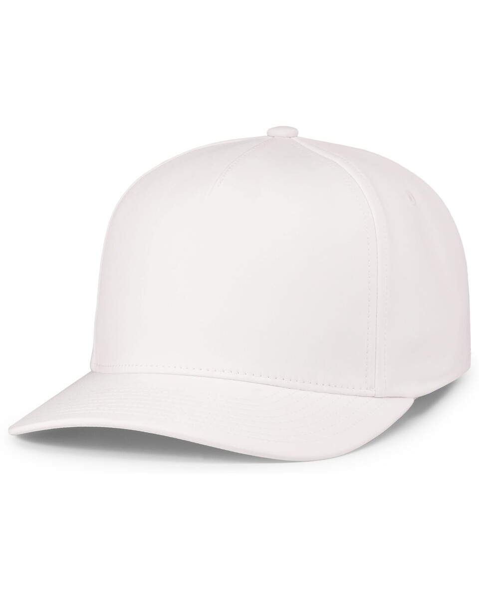 Pacific Headwear P421 Weekender Rope Hat - BlankAthletics.com