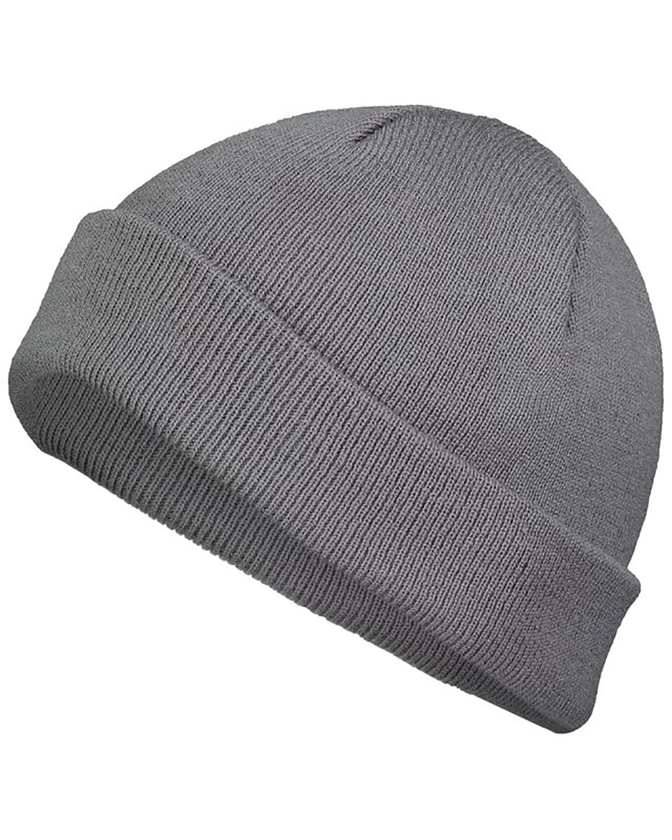 Pacific Headwear P603K FISHERMAN BEANIE - BlankCaps.com