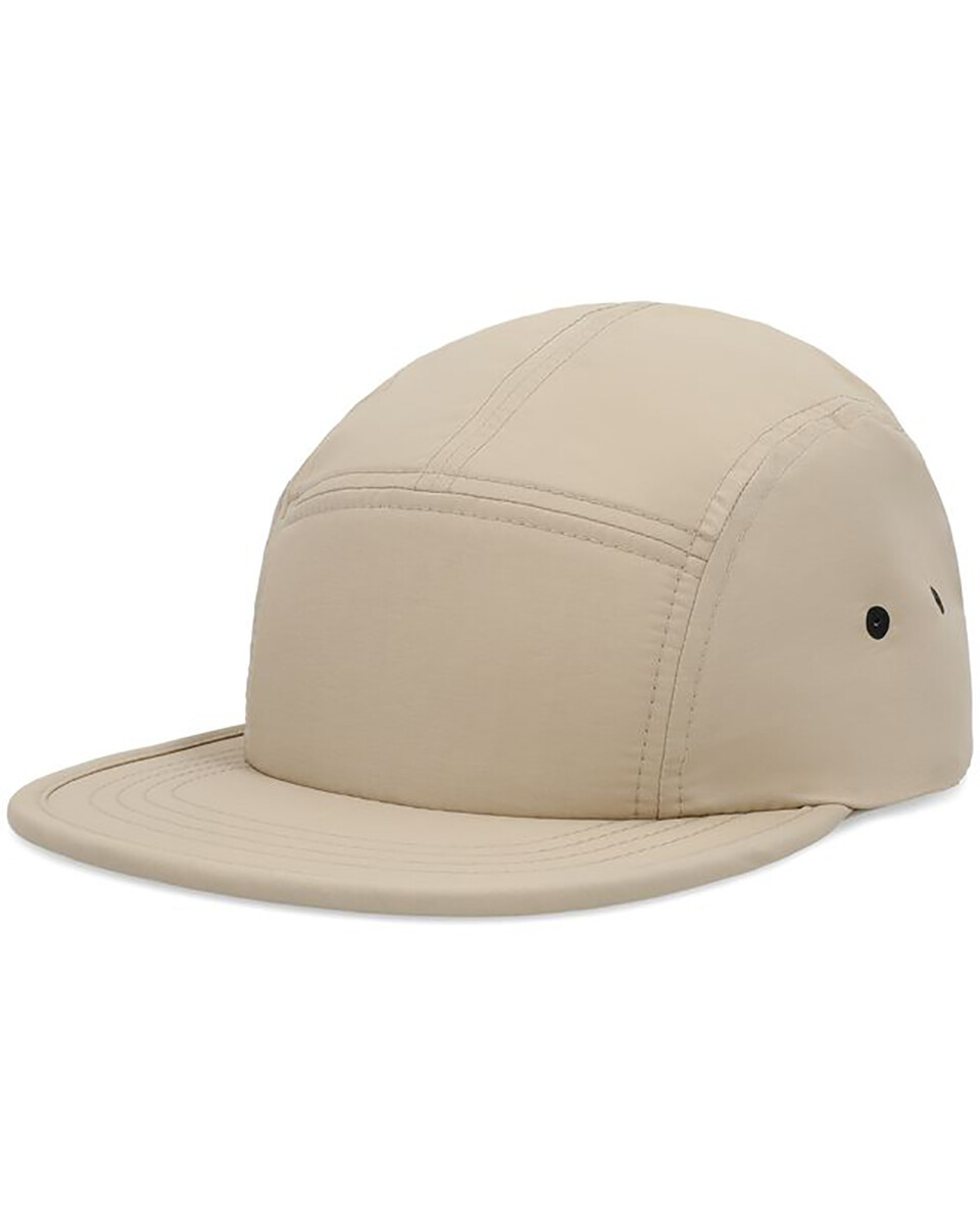 Pacific Headwear P781 Packable Camper Cap - BlankAthletics.com