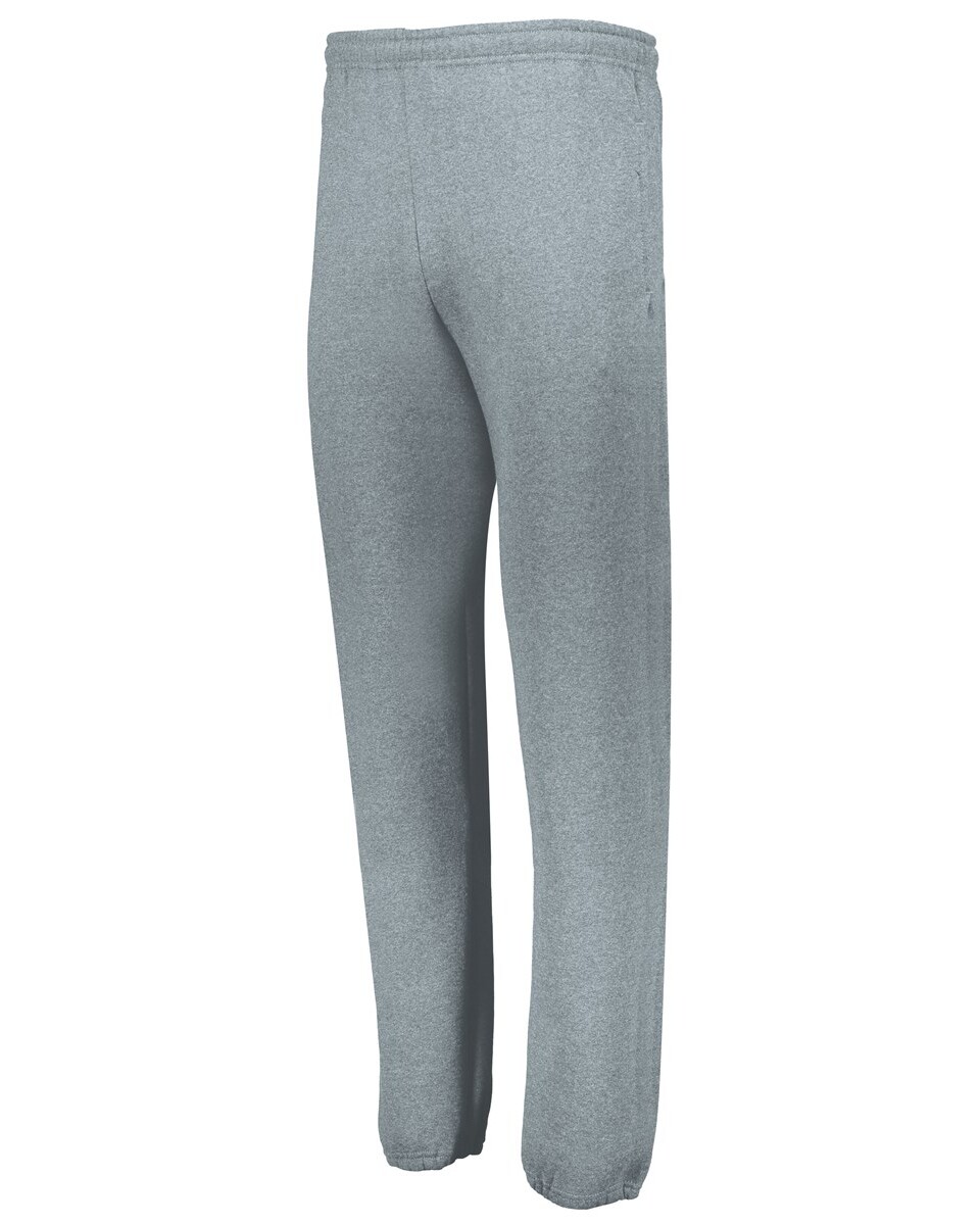 Russell Athletic 029HBM Dri-Power® Closed Bottom Pocket Sweatpants ...