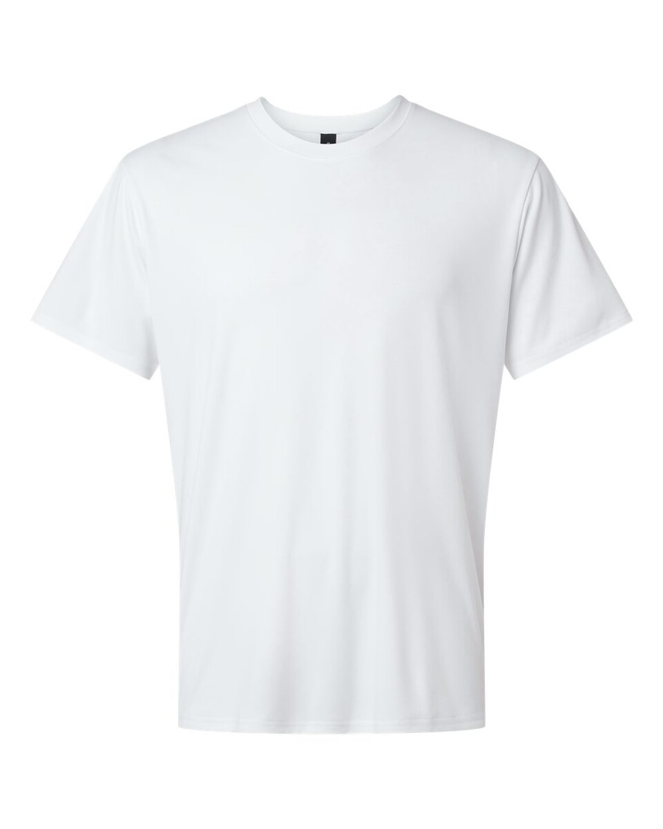 AllPro 48000 Men's Pro-Lock Performance T-Shirt - BlankApparel.ca