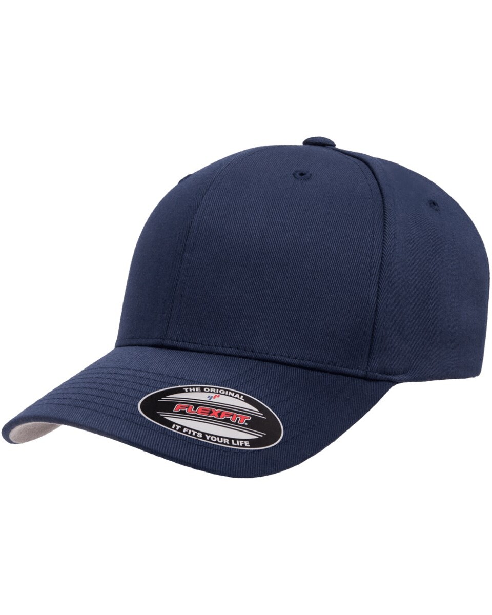 FlexFit 6277 Twill Cap - BlankApparel.ca