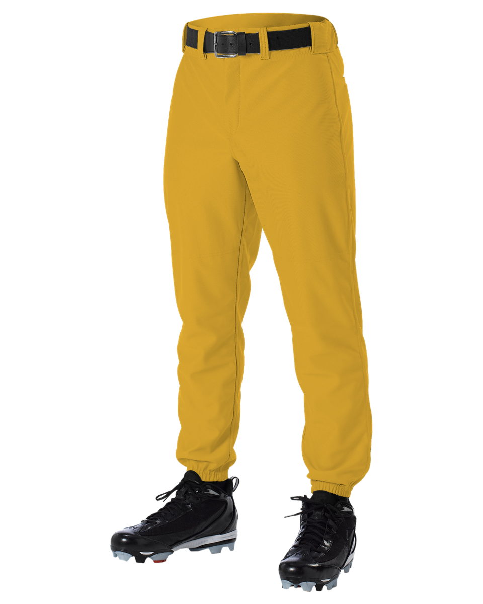 Alleson Athletic 605PY Youth Baseball Pants - BlankAthletics.com