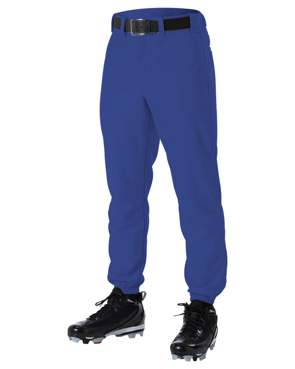 Alleson Athletic 605PY Youth Baseball Pants - BlankAthletics.com