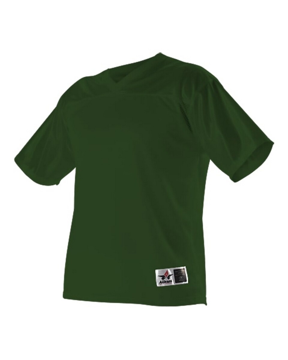 Bring a Boom in Fanwear Football Jerseys - BlankAthletics.com