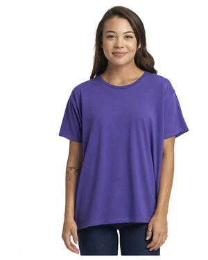 Next Level Apparel 1530 Women's Ideal Flow T-Shirt Next Level Apparel 1530 Women's Ideal Flow T-Shirt