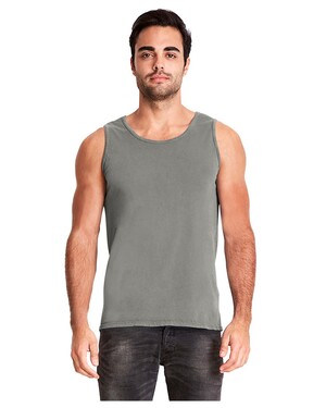 Next Level Apparel 7433 Adult Inspired Dye Tank Top - BlankShirts.com