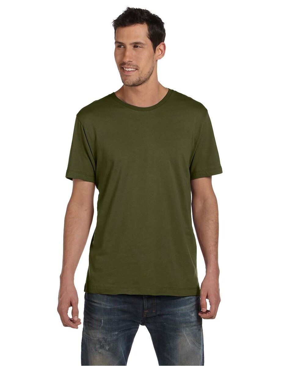 Alternative Apparel 01070C1 Unisex Go-To T-Shirt - BlankShirts.com