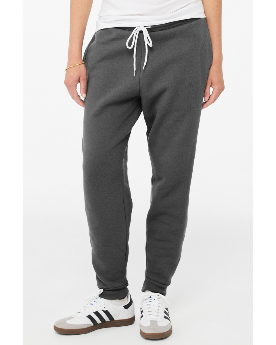 Bella + Canvas 3727 Unisex Jogger sweatpants - BlankShirts.com