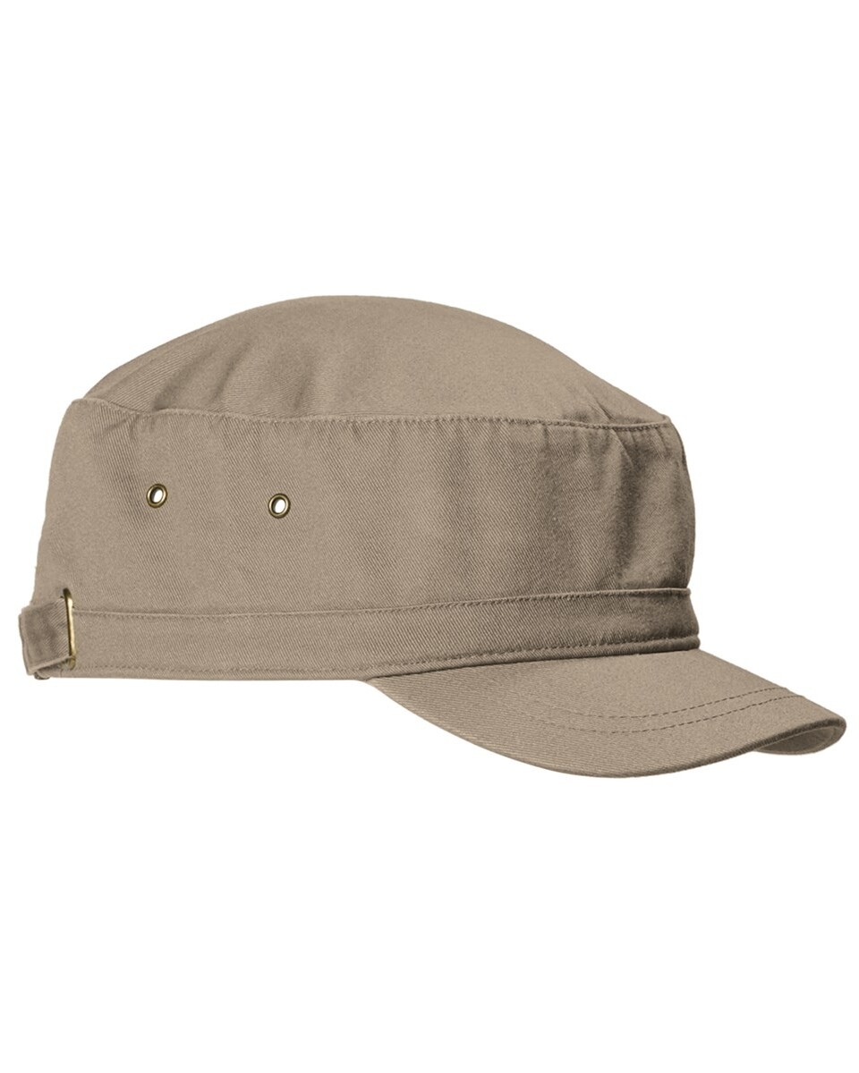Hit the Ground in Style in a Cadet Hat - BlankShirts.com