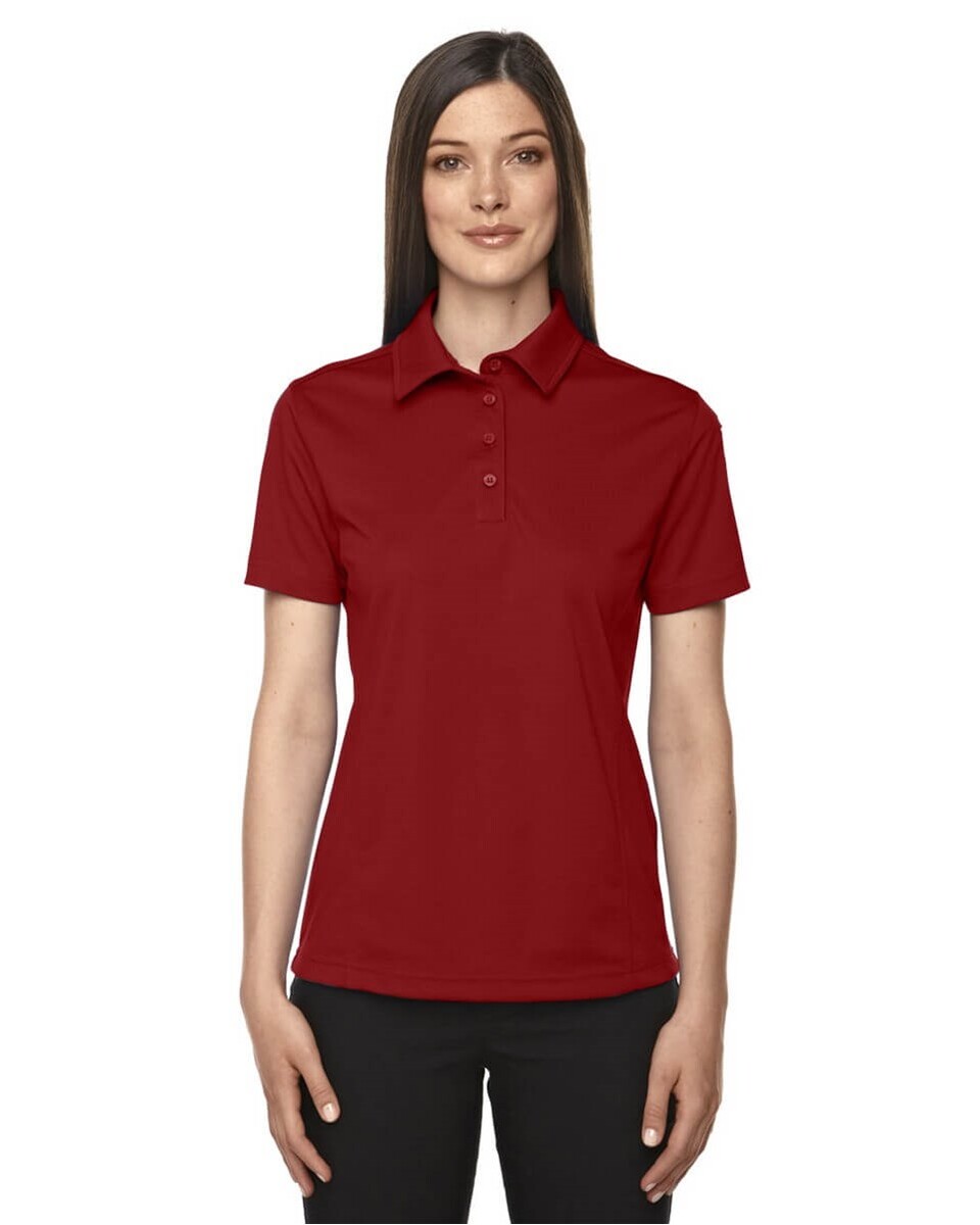 Extreme 75114 Shift Women's Snag Protection Plus Polo Shirt ...