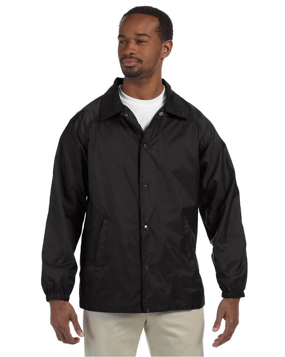 Harriton M775 Staff Jacket - BlankShirts.com