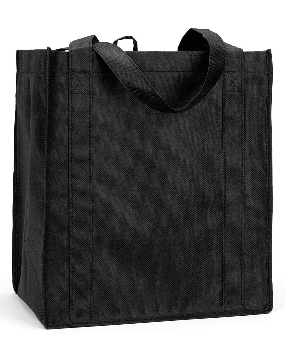 Liberty Bags LB3000 Reusable Shopping Bag - BlankShirts.com