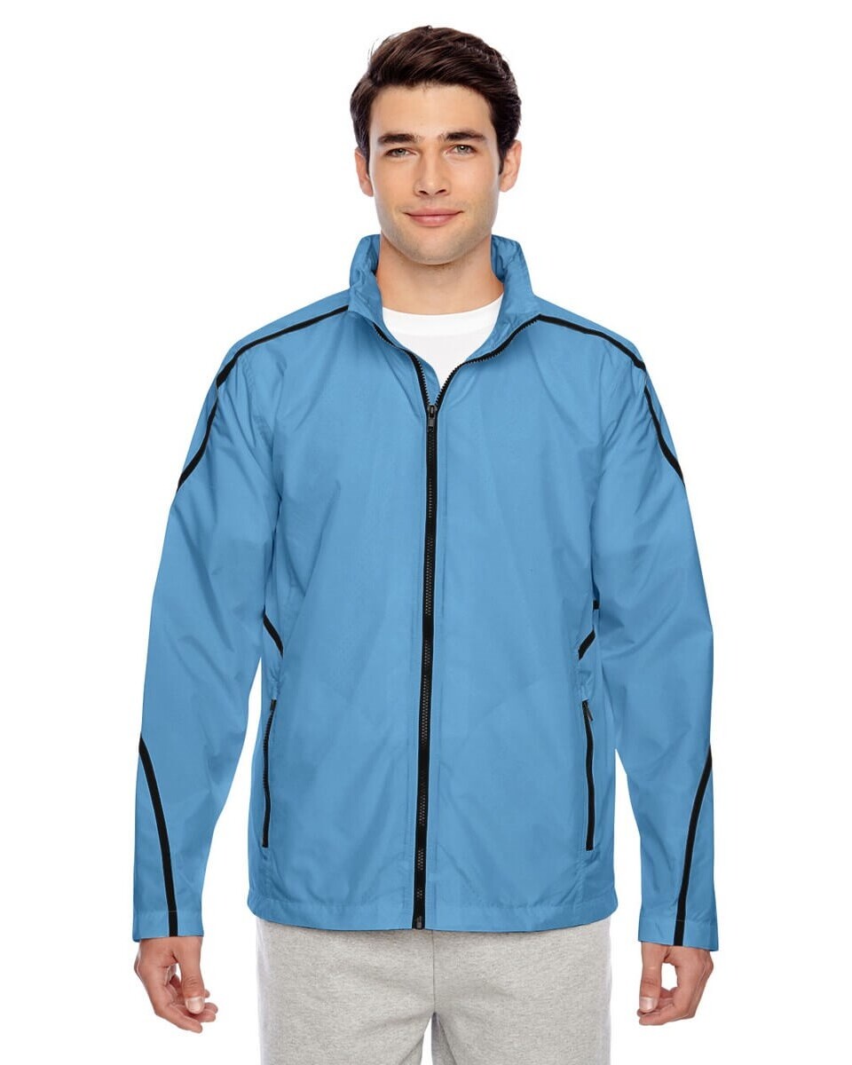 Team 365 TT70 Conquest Jacket with Lining - BlankShirts.com