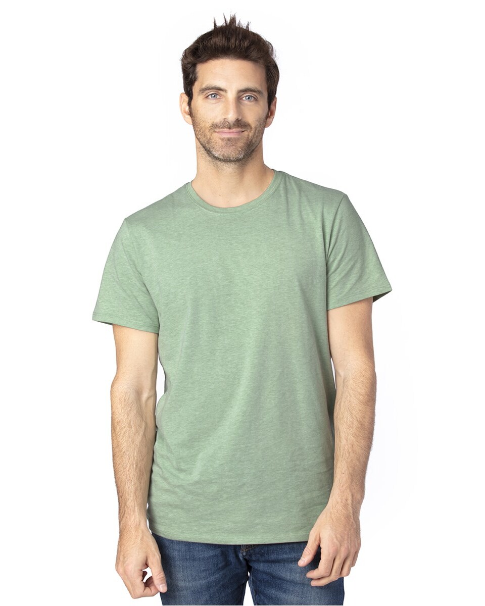 Threadfast Apparel 100A Unisex Ultimate T-Shirt - T-ShirtWholesaler.com