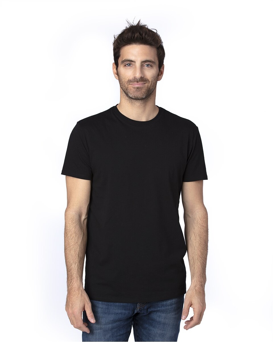 Threadfast Apparel 100A Unisex Ultimate T-Shirt - T-ShirtWholesaler.com