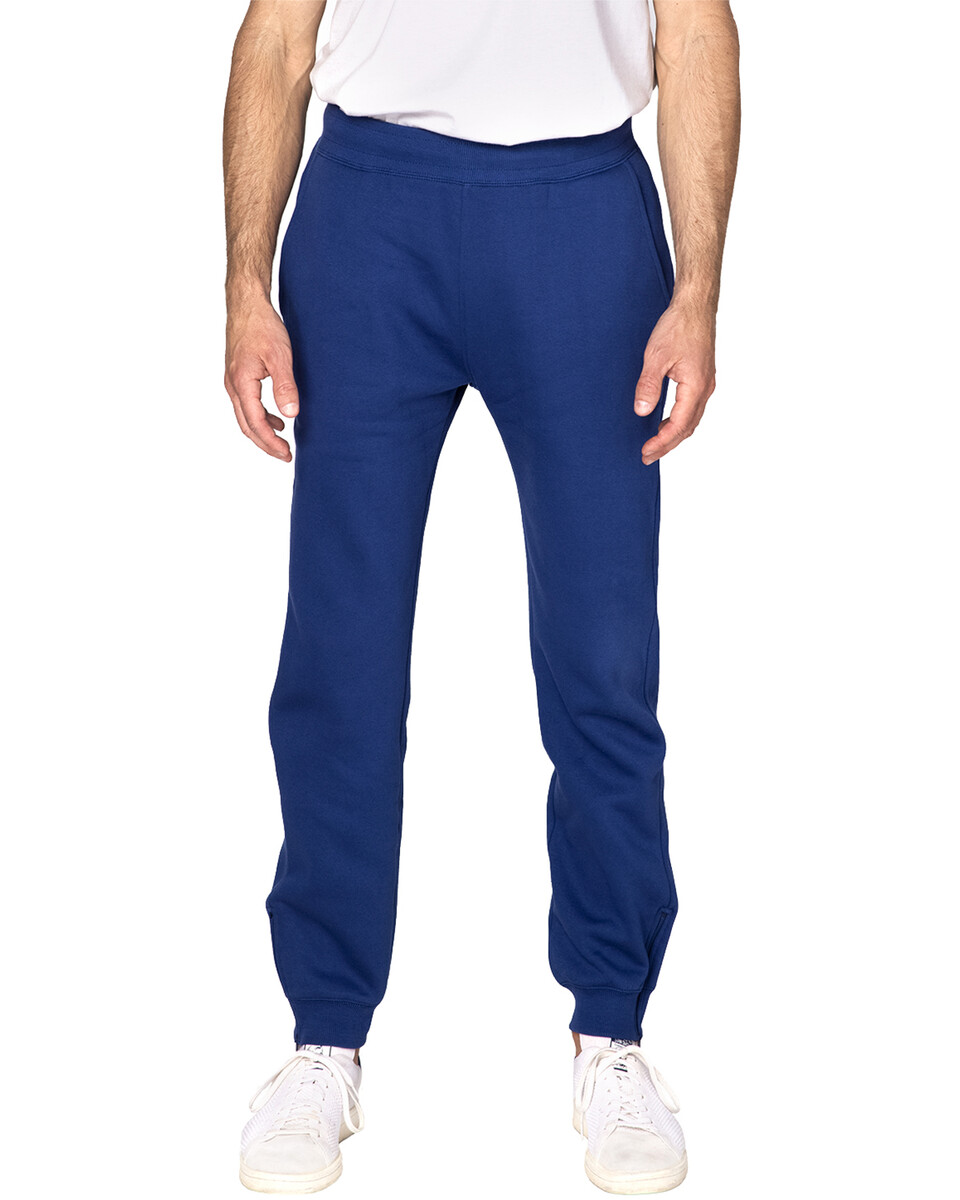 Threadfast Apparel 320P Unisex Ultimate Fleece Jogger Pants ...