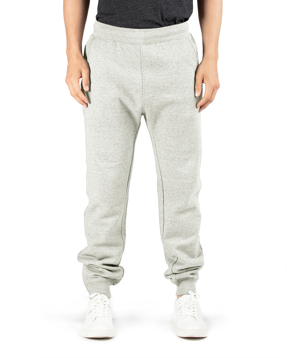 Threadfast Apparel 320P Unisex Ultimate Fleece Jogger Pants ...