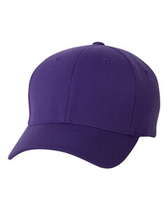 Bulk Purple Baseball Hats - BlankCaps.com