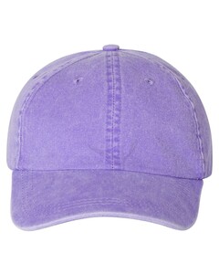 Bulk Purple Baseball Hats - BlankCaps.com