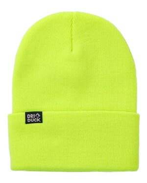 DRI DUCK 3523 Coleman Beanie - BlankCaps.com
