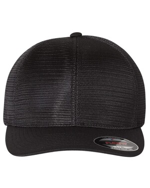 FlexFit FF360 Omnimesh Cap - BlankCaps.com