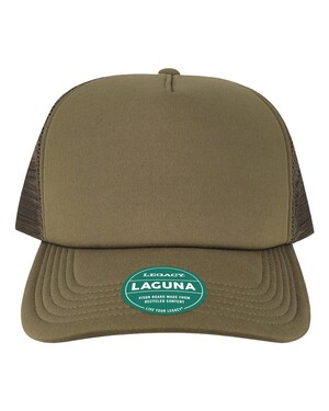 LEGACY LTA Laguna Cap - BlankApparel.com