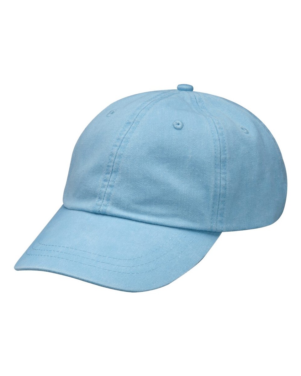 Adams LP101 Optimum Pigment-Dyed Cap - BlankCaps.com