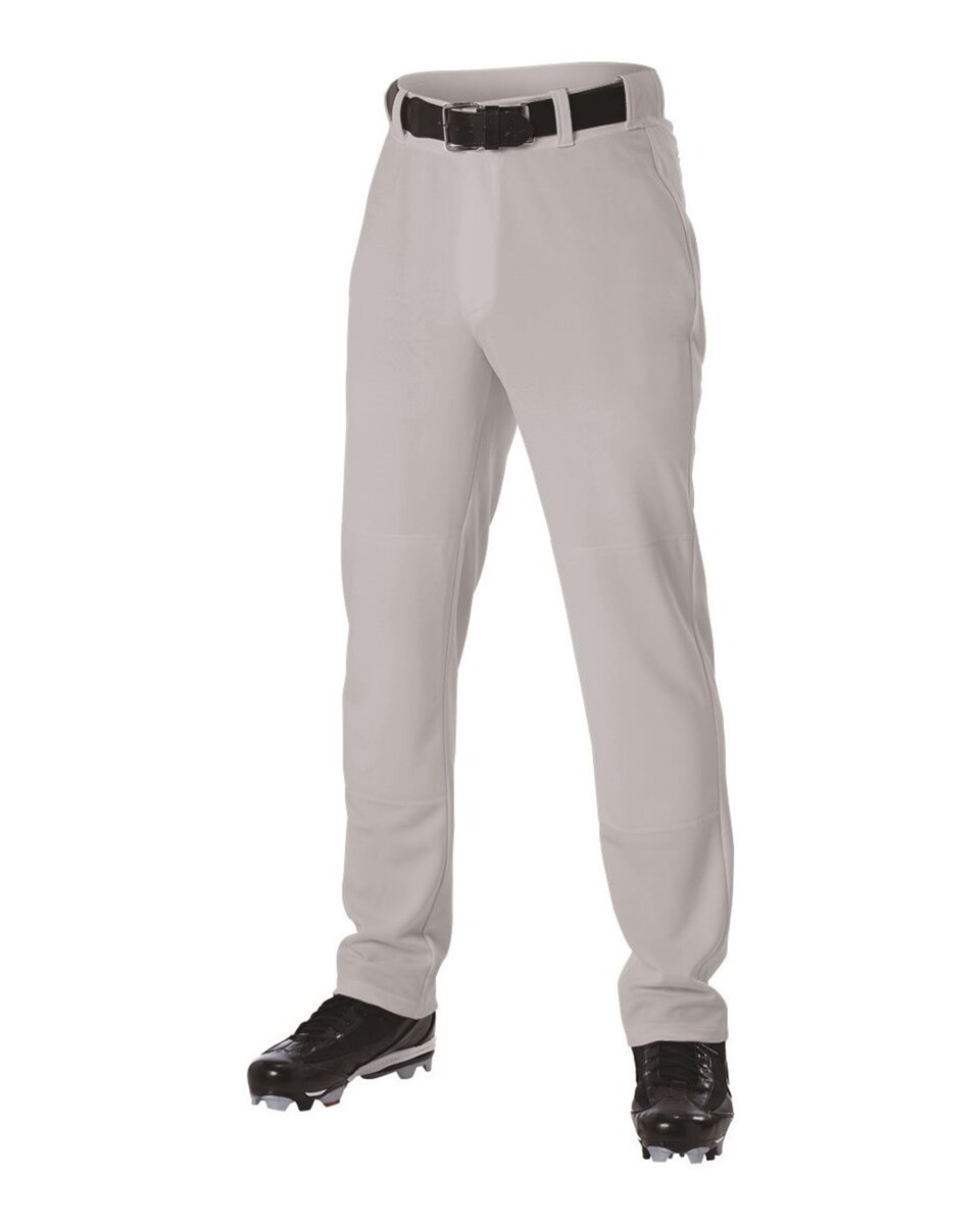 Alleson Athletic A00039 Baseball Pants - T-ShirtWholesaler.com