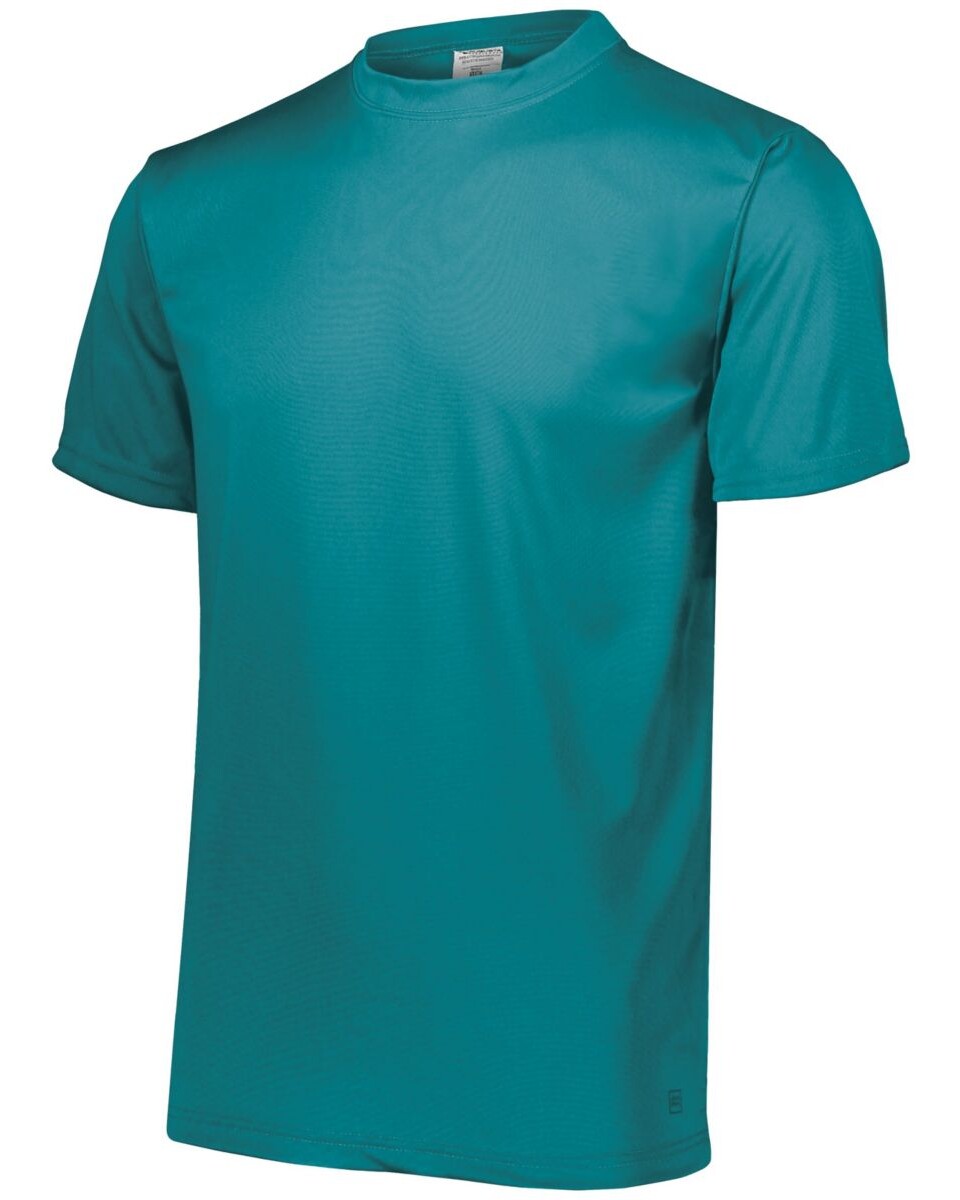 Augusta Sportswear 790 100% Polyester Moisture Wicking T-Shirt ...