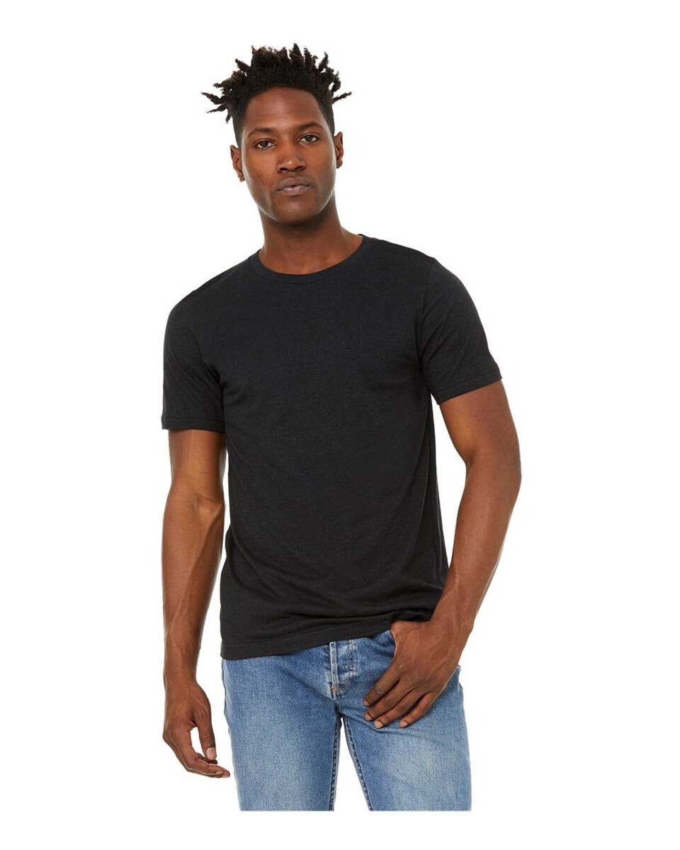 Feel Royal in Bella + Canvas T-Shirts - T-ShirtWholesaler.com