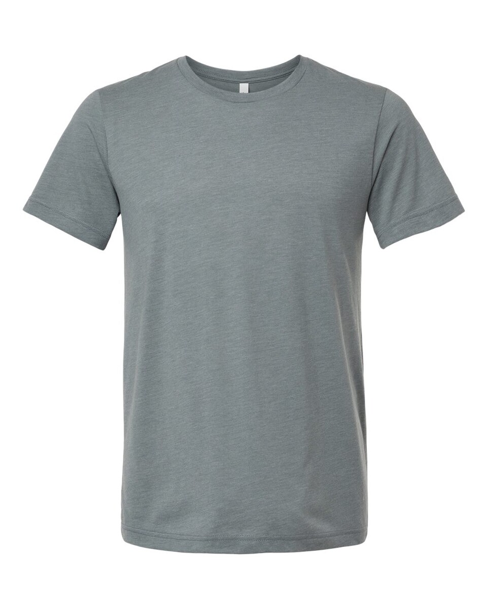 Get it All in a Bella + Canvas T-Shirt - BlankApparel.com