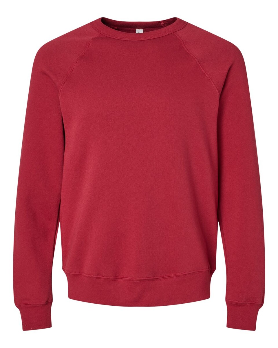 Fell Fab in Bella + Canvas Sweatshirts - BlankApparel.com