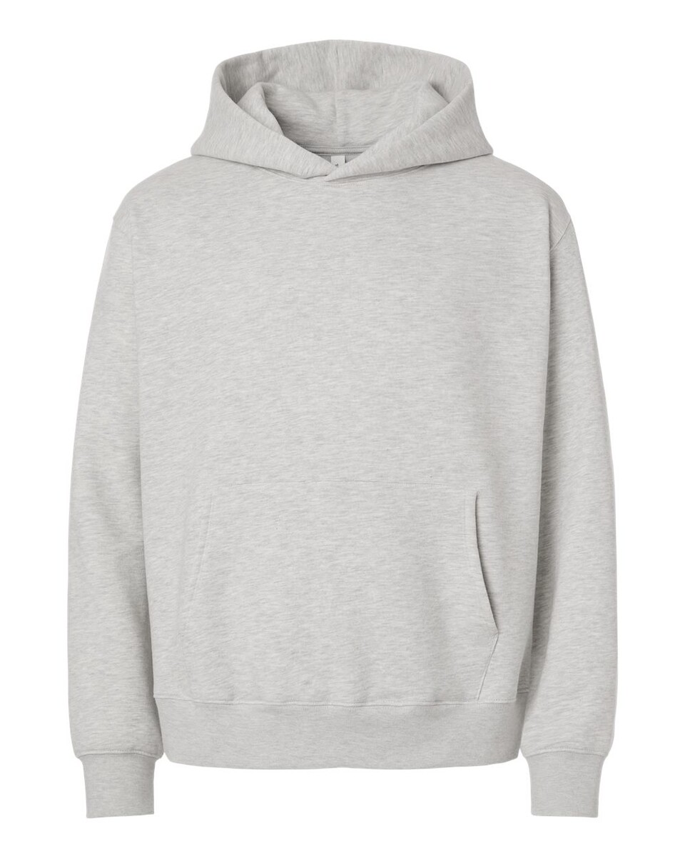 Bella + Canvas 4719 10 oz. Heavyweight Hoodie - BlankApparel.com