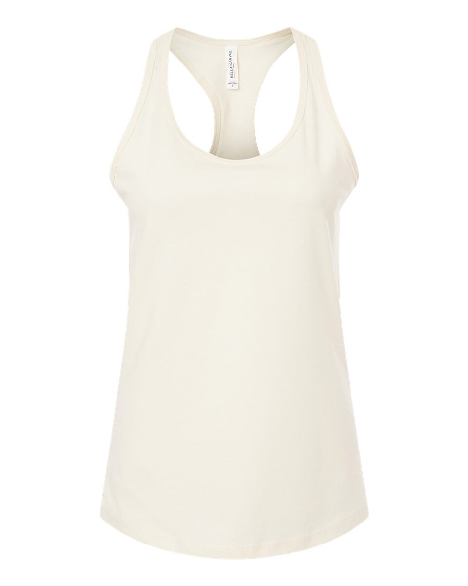 Feel Fab with a Bella + Canvas Tank Top! - T-ShirtWholesaler.com