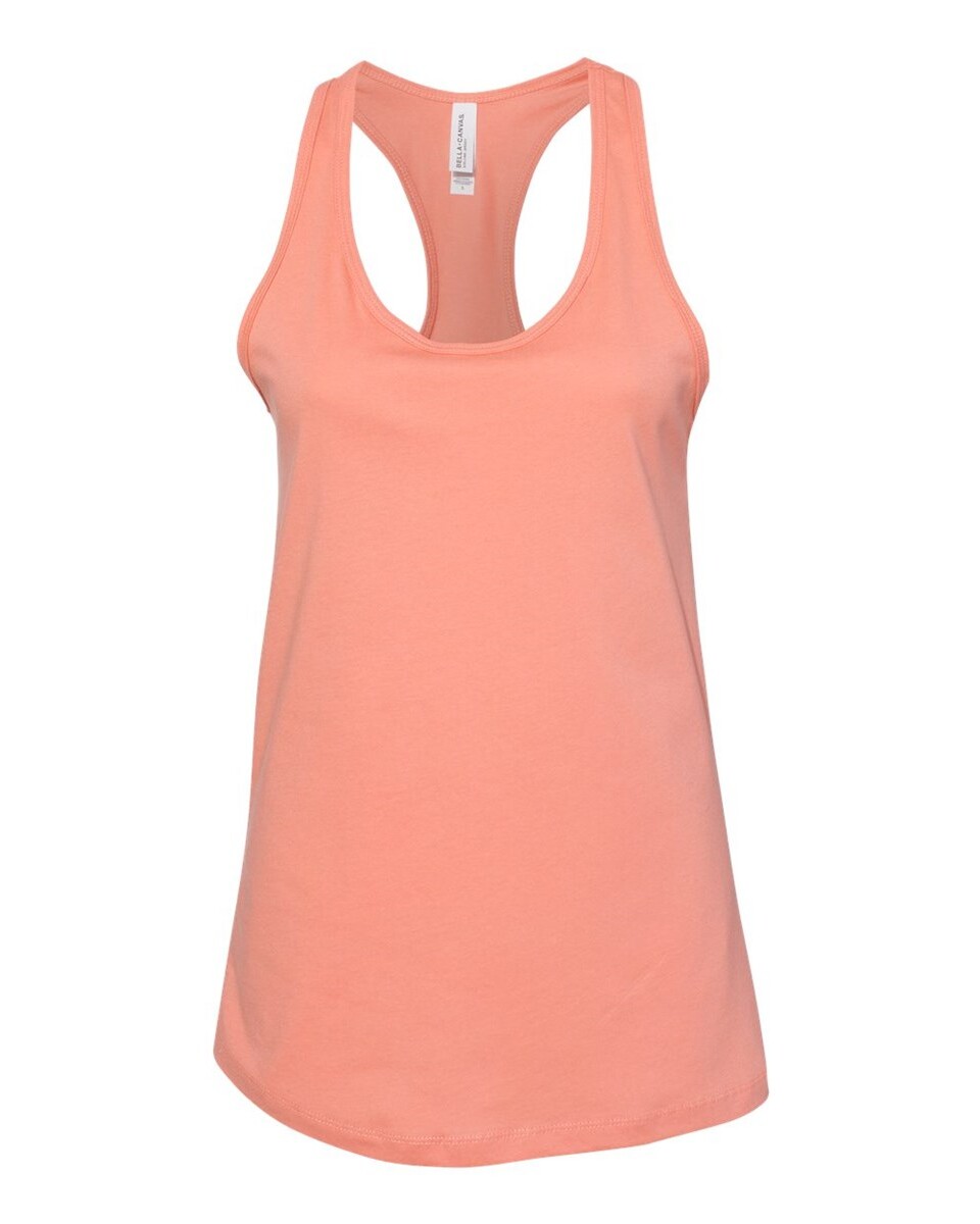 Feel Fab with a Bella + Canvas Tank Top! - T-ShirtWholesaler.com
