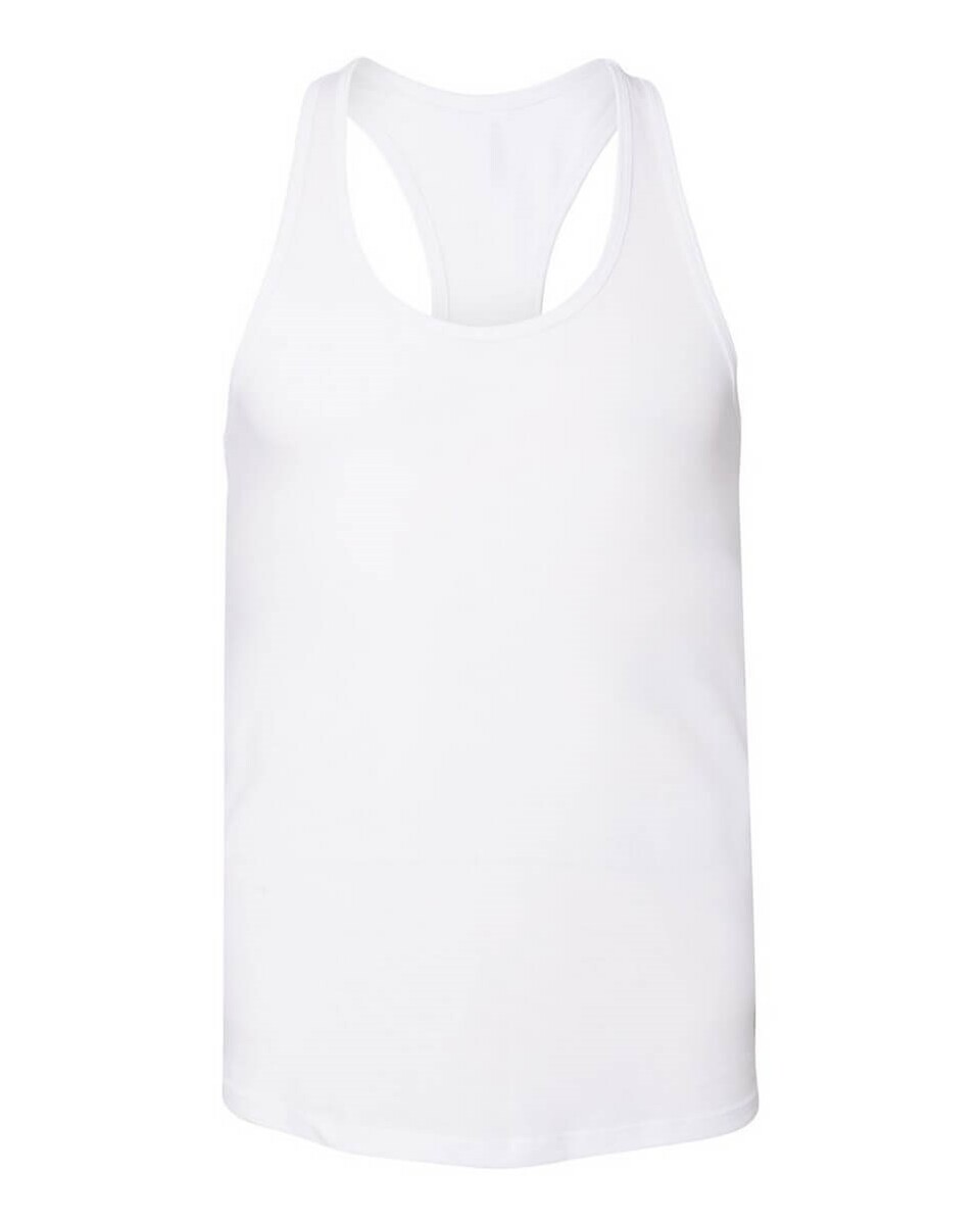 Be Confident in B+C Women’s Tanks Tops - BlankApparel.com