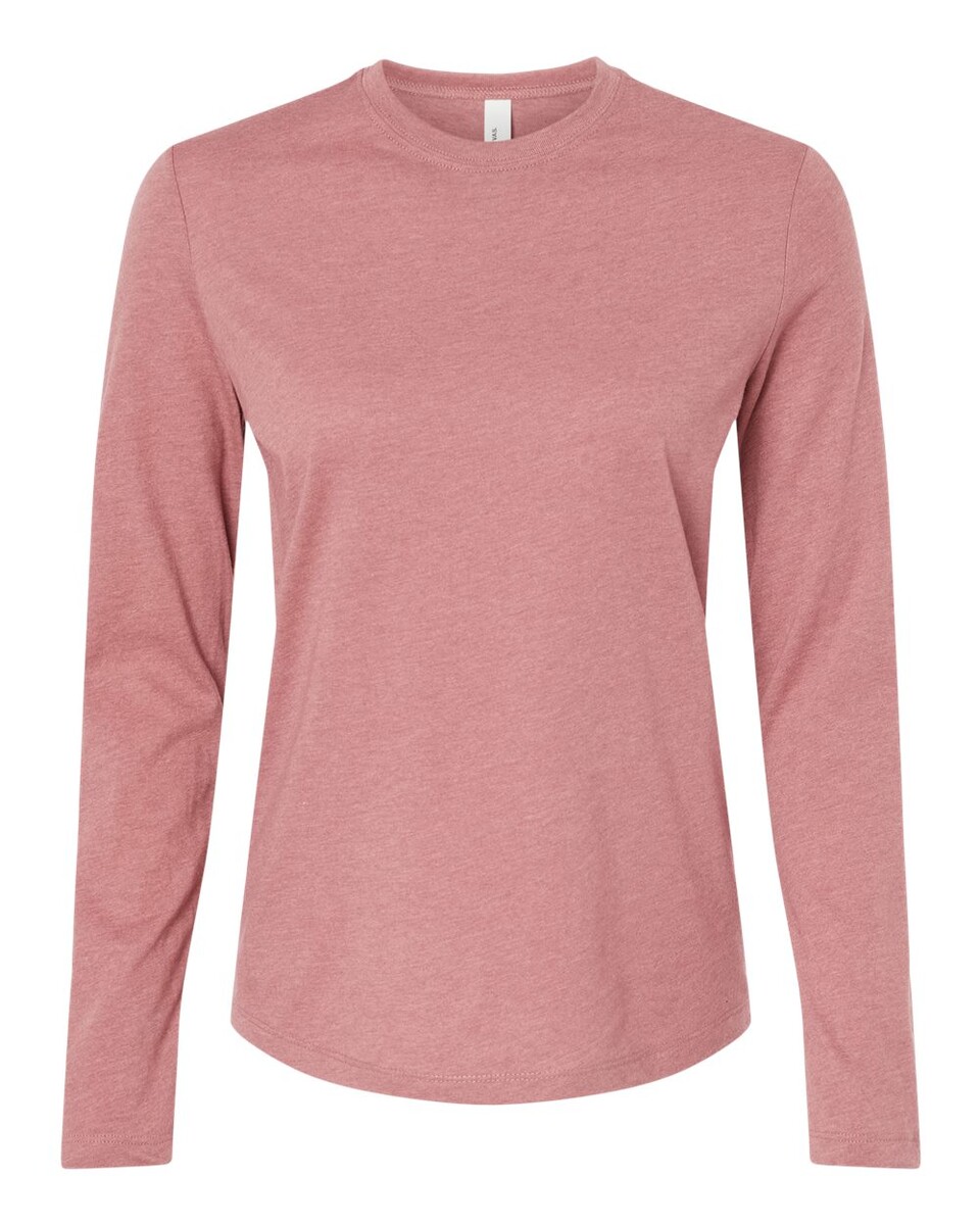 Step Up Your Comfort in B+C Women’s Tees - T-ShirtWholesaler.com
