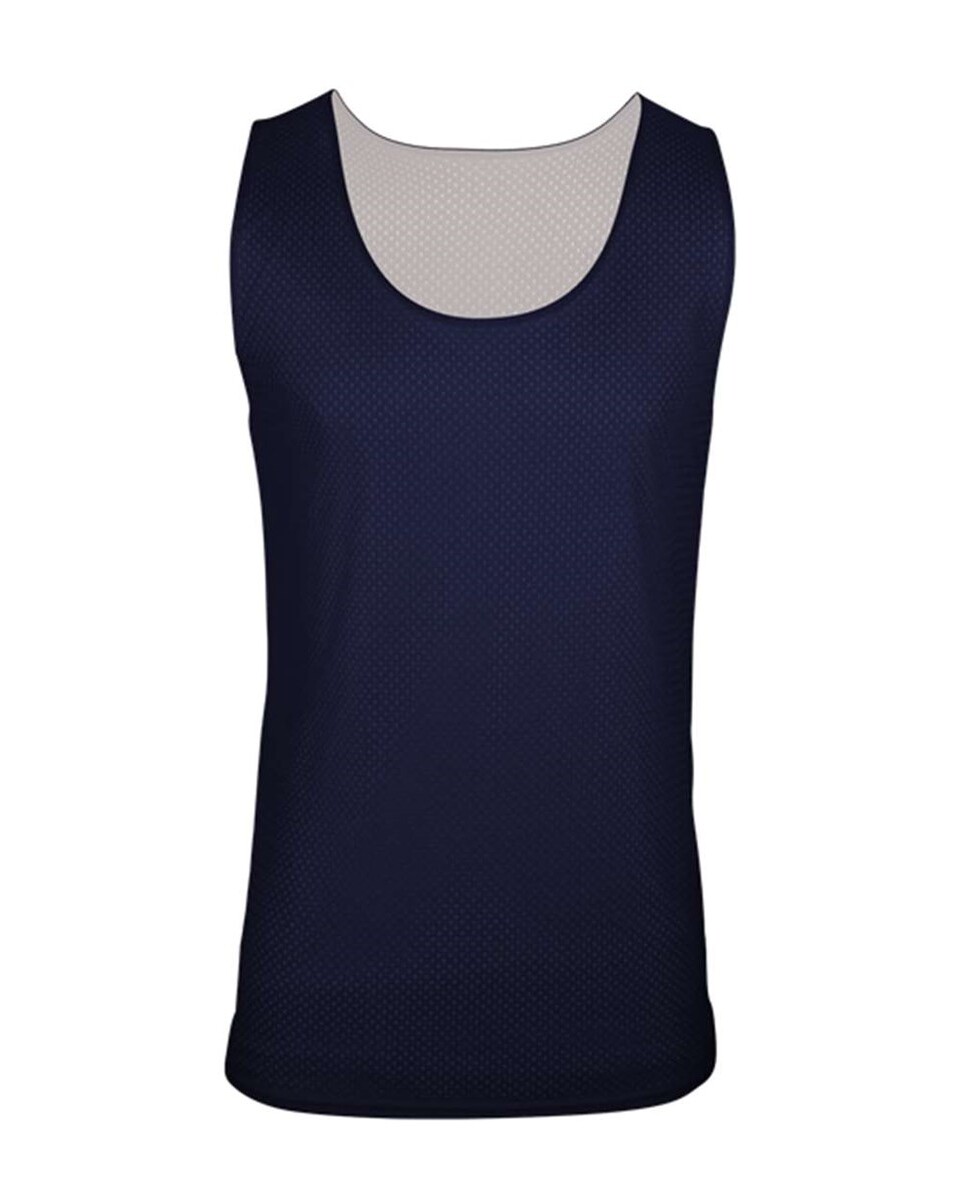 C2 Sport 5729 Reversible Mesh Tank Top - BlankApparel.com