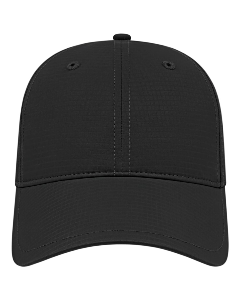 Cap America i7007 Soft Fit Active Wear Cap - BlankApparel.com