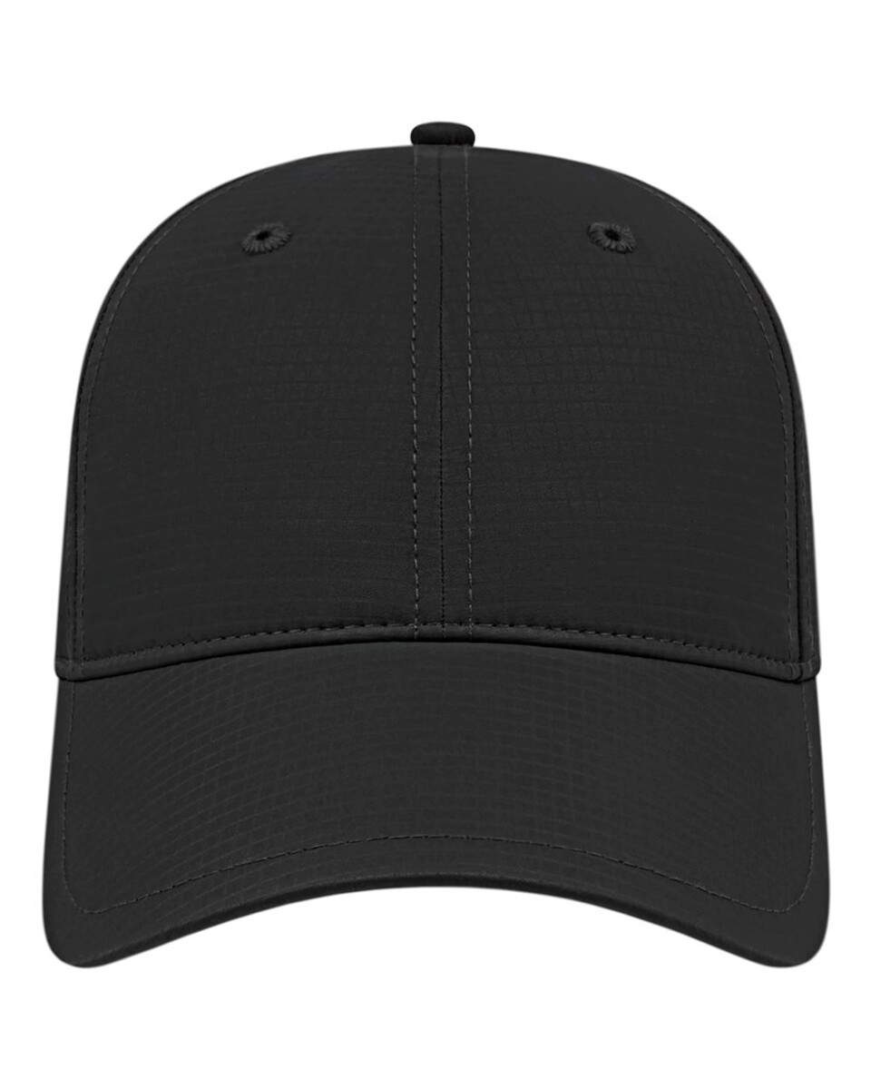 Cap America i7023 Structured Active Wear Cap - BlankShirts.com