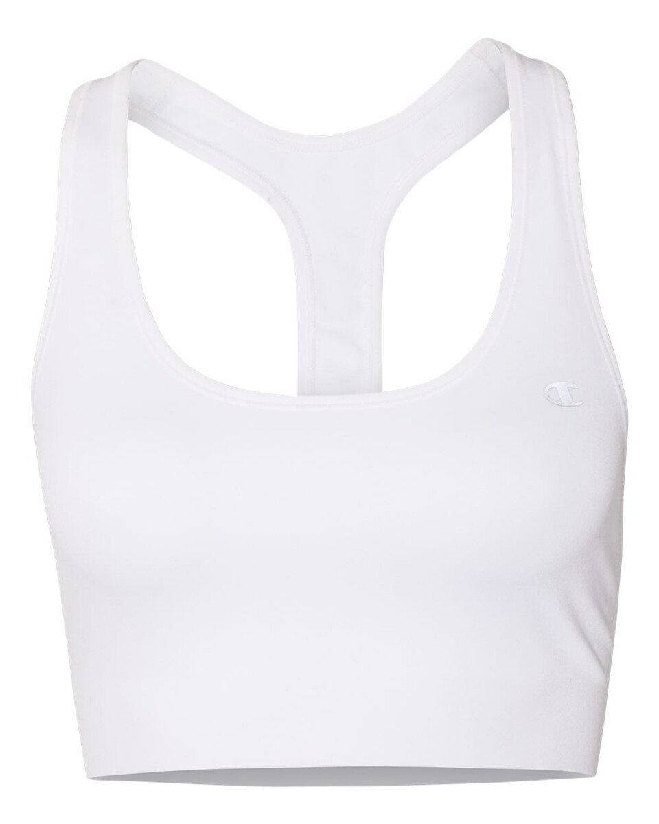 Champion B900 Women's Racerback Sports Bra - BlankAthletics.com