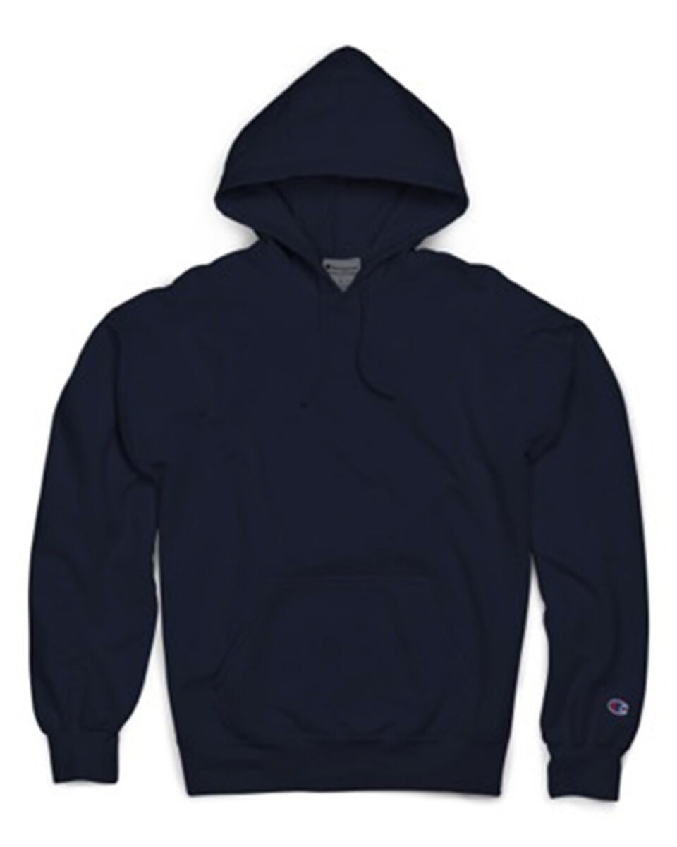 Champion CD450 Garment Dyed Hoodie - BlankApparel.com