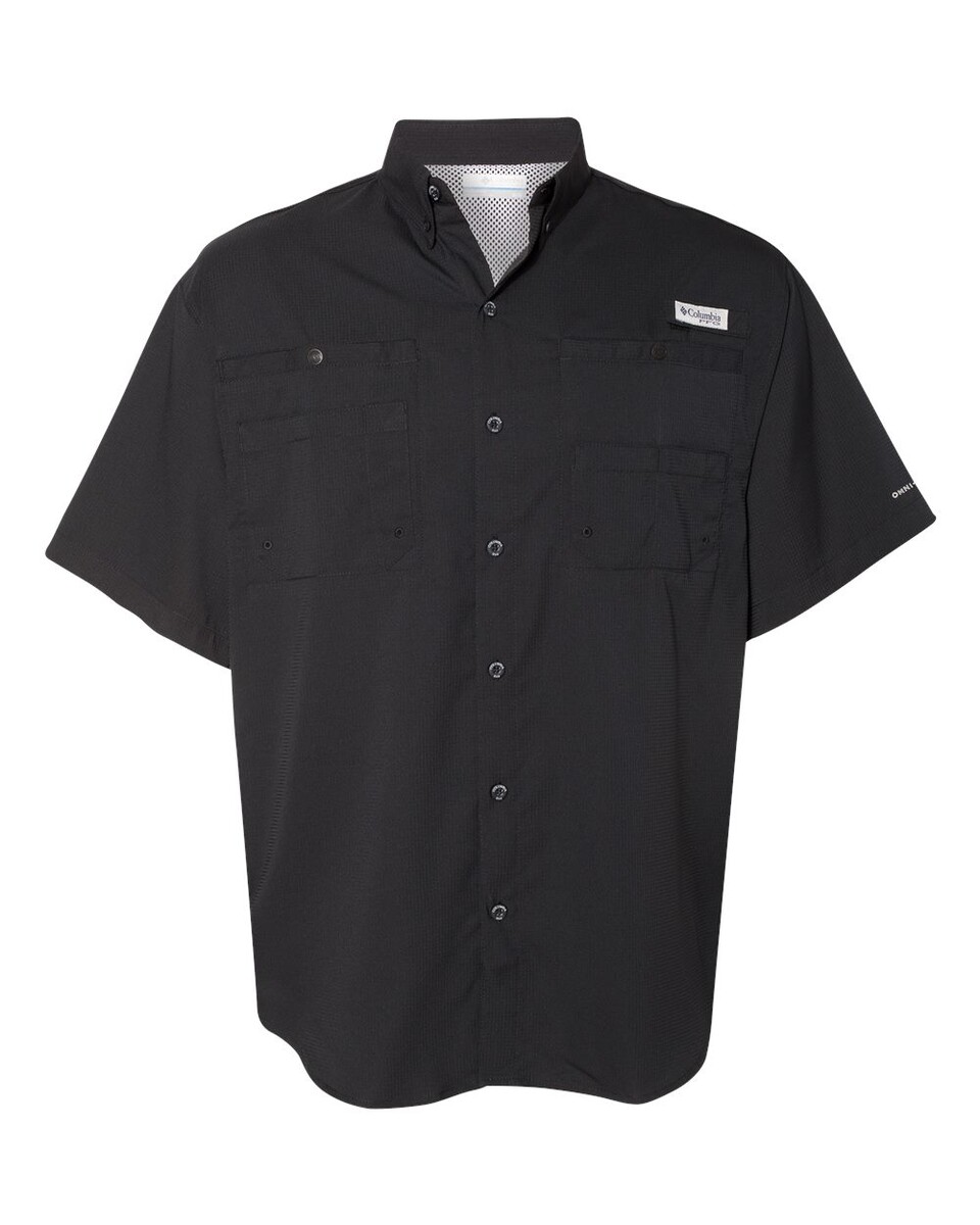 Wholesale Columbia Fishing Shirts - T-ShirtWholesaler.com