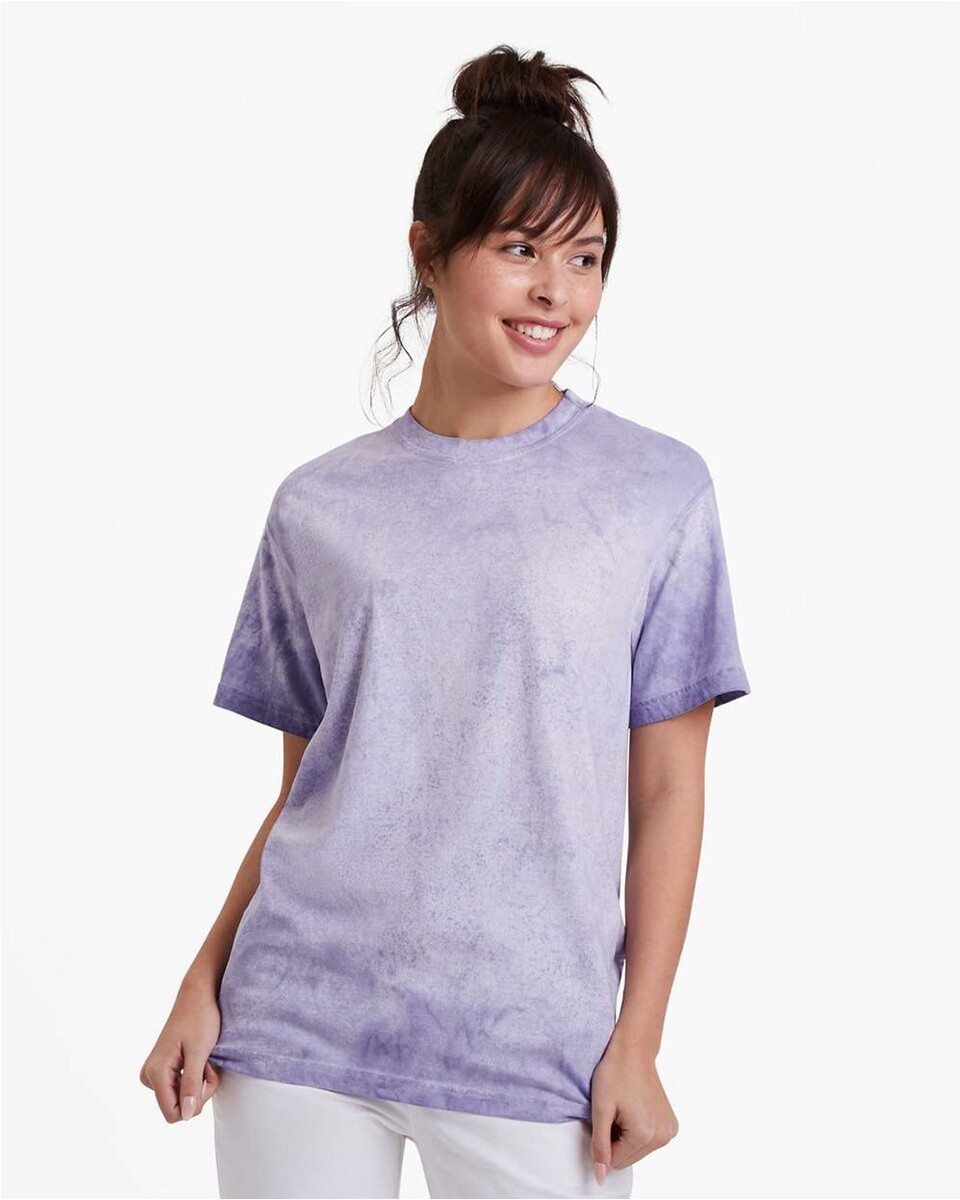 Stand Out in Comfort Colors Cotton Tees - T-ShirtWholesaler.com