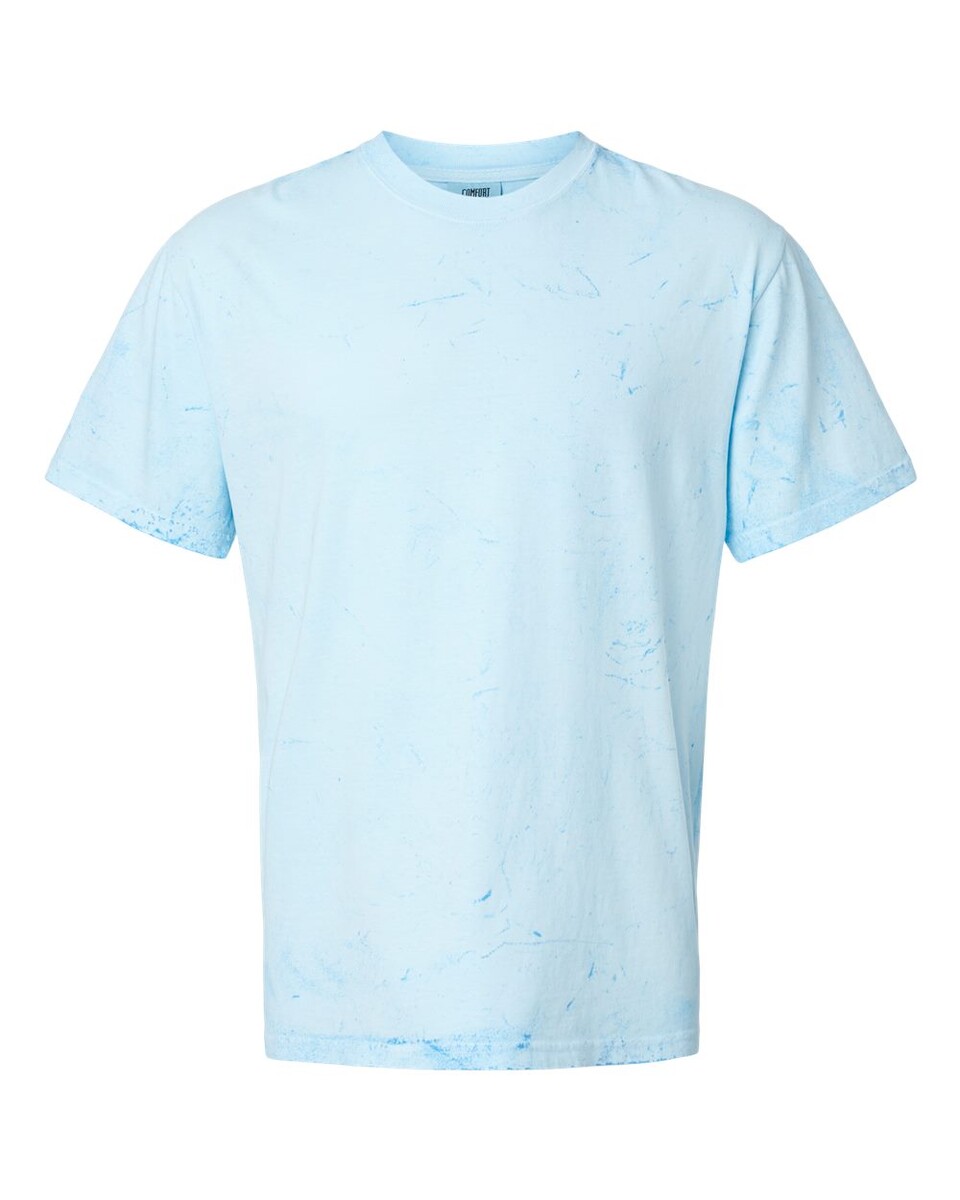 Stand Out in Comfort Colors Cotton Tees - T-ShirtWholesaler.com