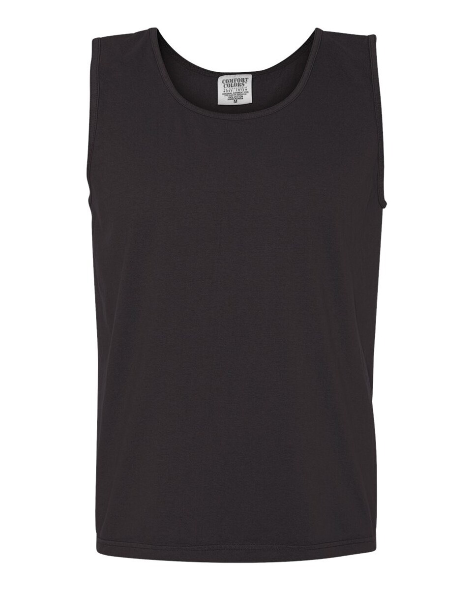 Comfort Colors 9360 Pigment Dyed Tank Top - BlankShirts.com