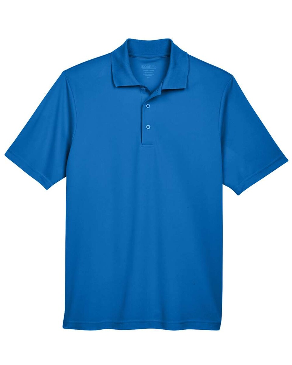 Core 365 88181 Origin Performance Piqué Polo Shirt - BlankShirts.com
